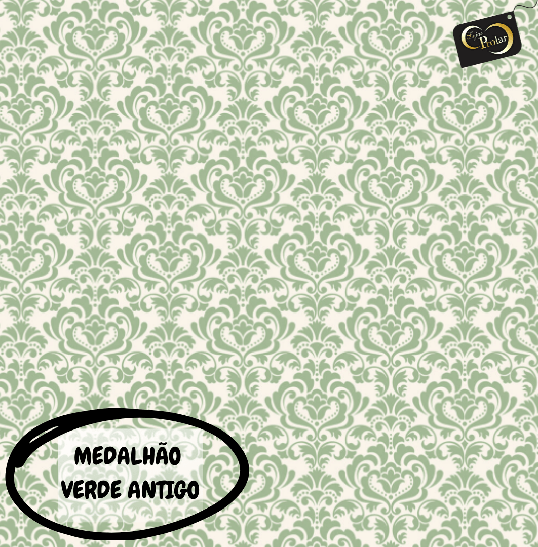 COLEÇÃO MEDALÃO - Lojas Prolar